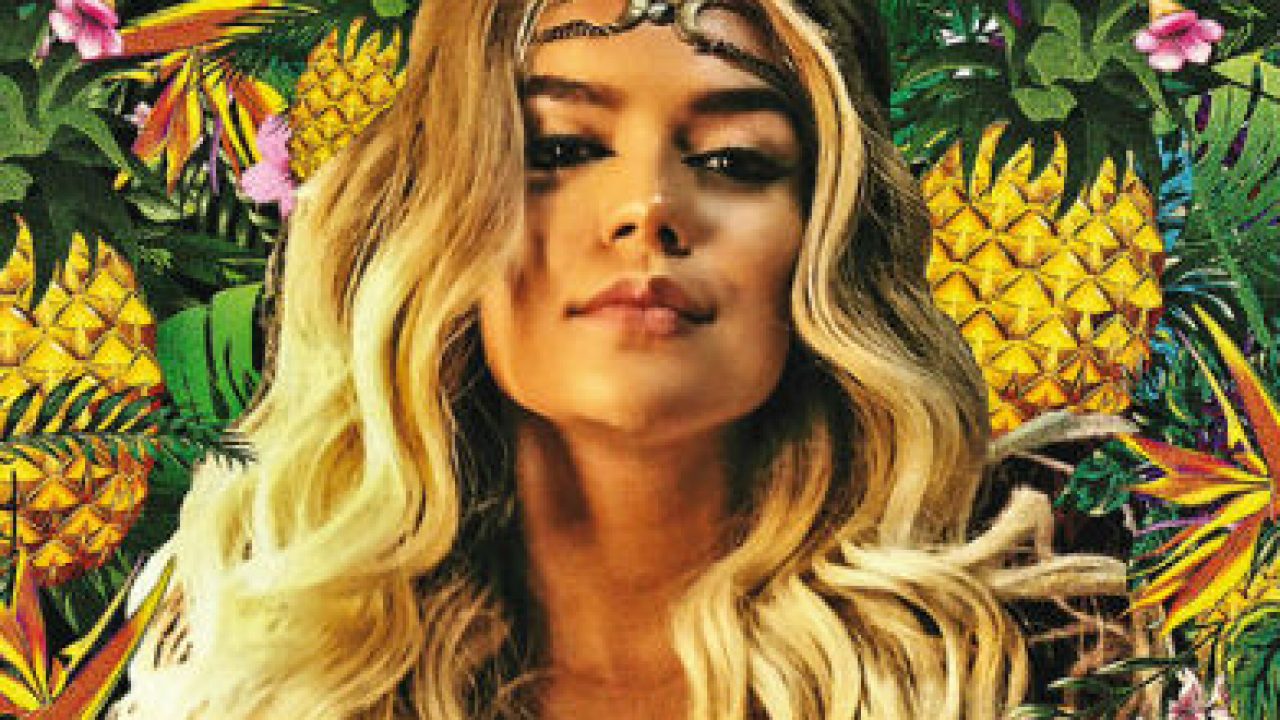 Karol G: retrato detallado de una estrella del reggaetón Karol G: retrato detallado de una estrella del reggaetón