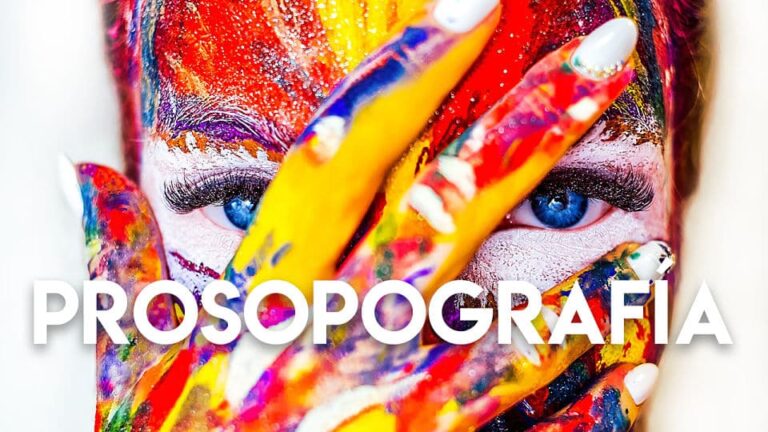 La prosopografía: un recurso retórico que da vida a tus descripciones