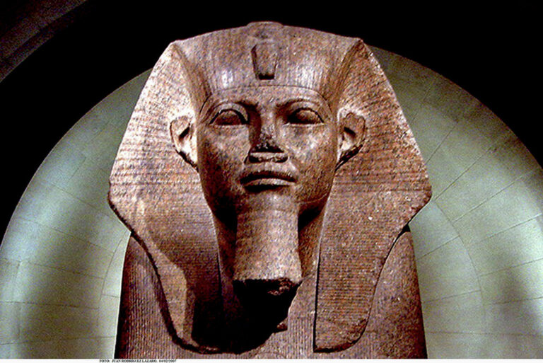 Prosopografía De Amenemhat II