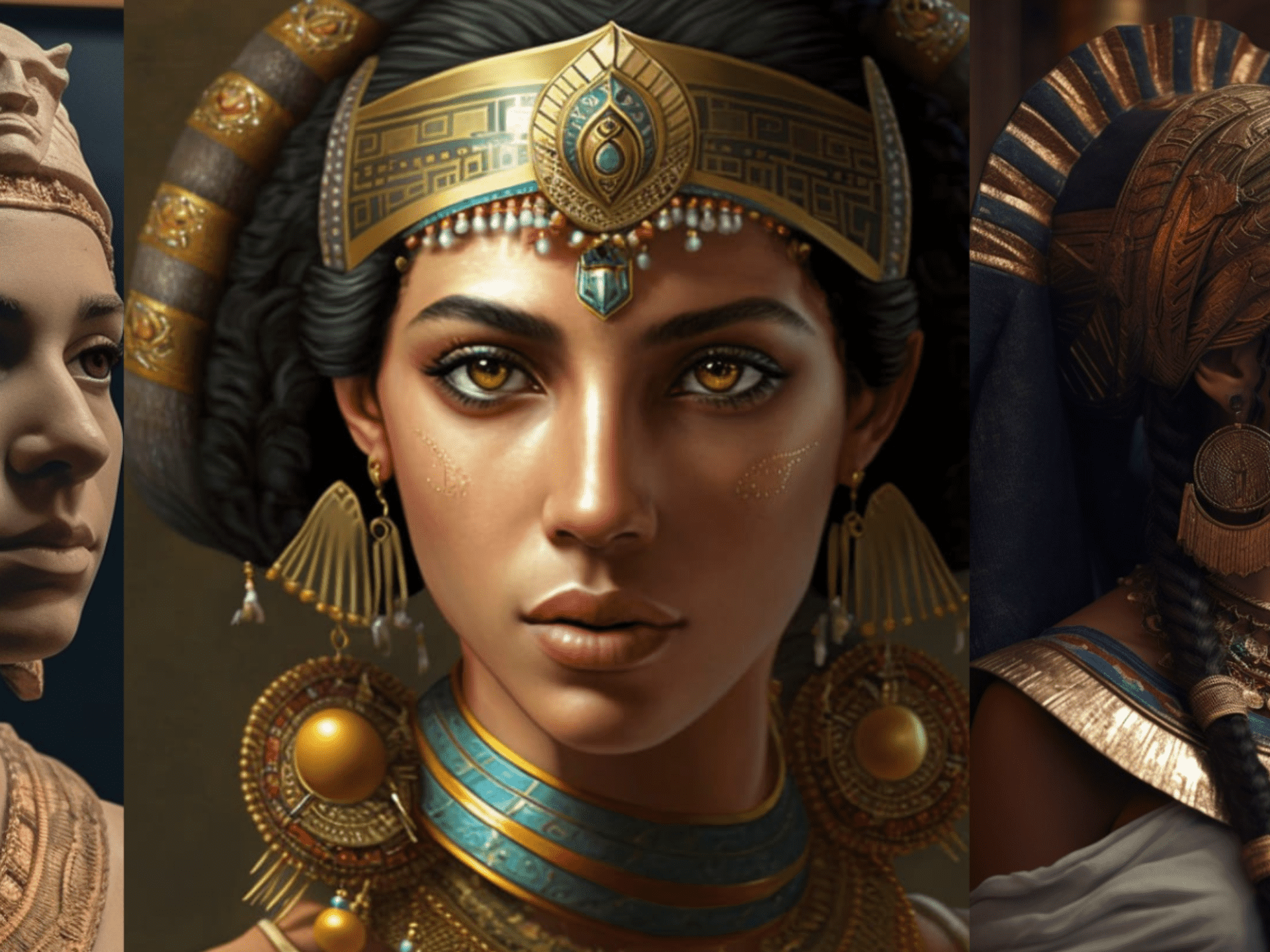 Prosopografía De Cleopatra De Macedonia