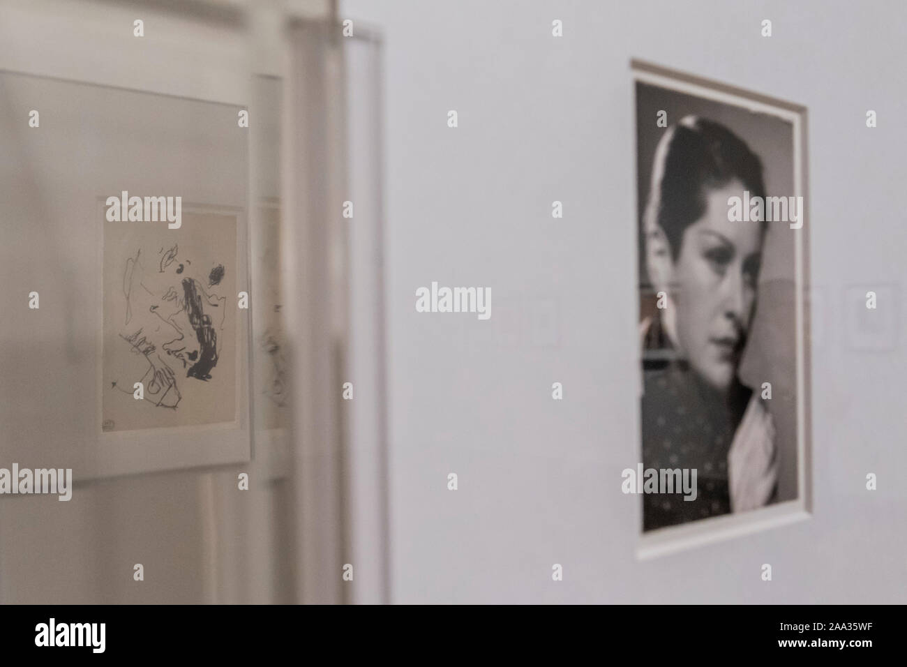 Prosopografía De Ella Amida