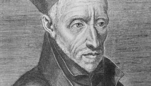 Prosopografía De Francisco Suarez