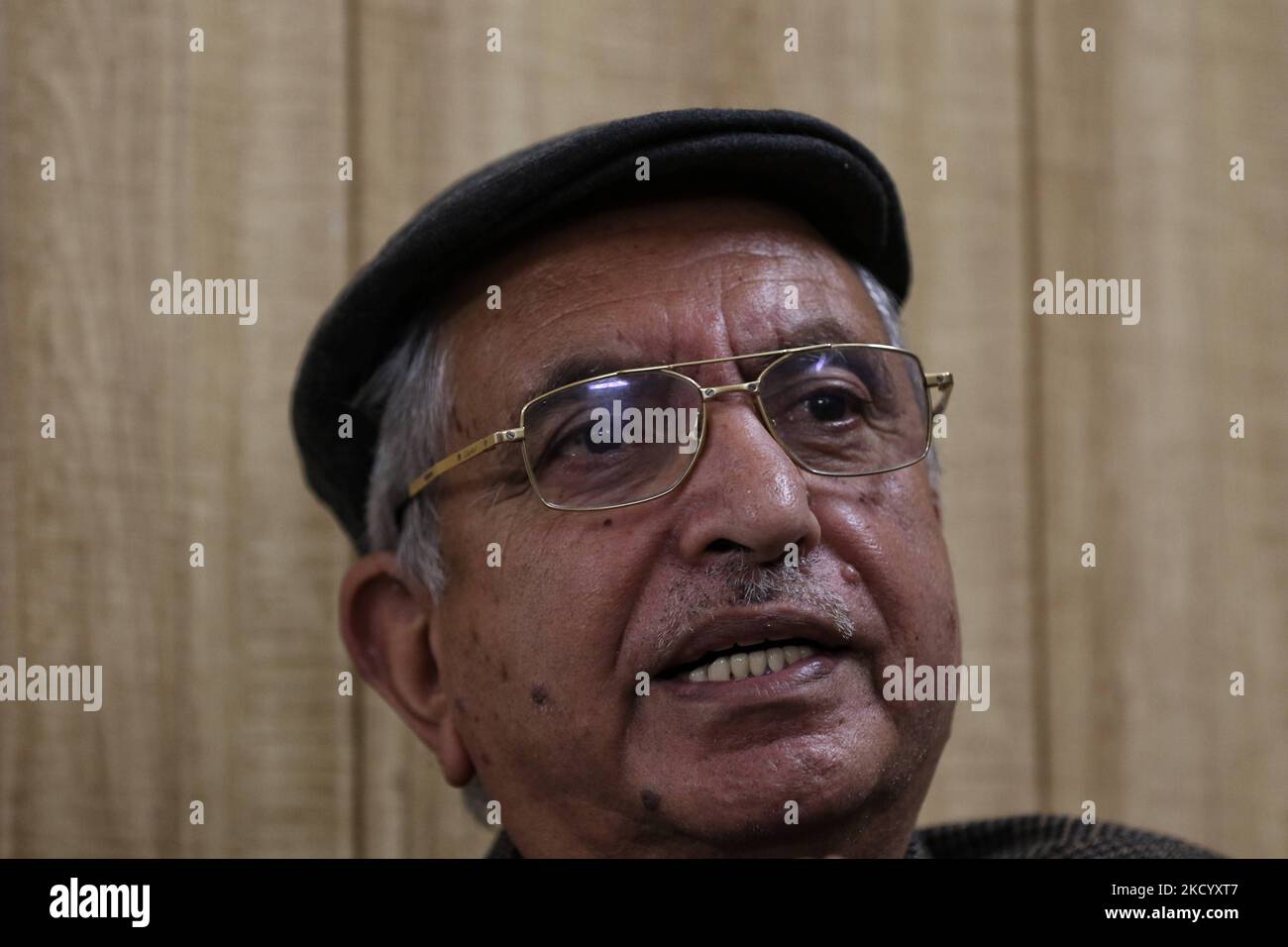 Prosopografía De Ghulam Qadir