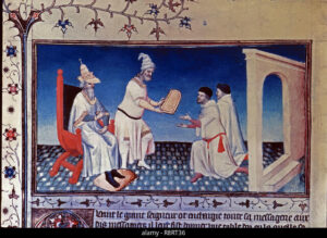 Prosopografía De Guyuk Khan