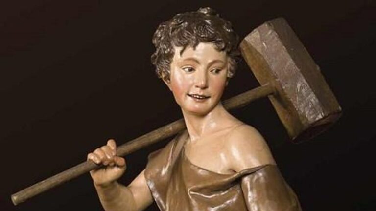 Prosopografía De Longino