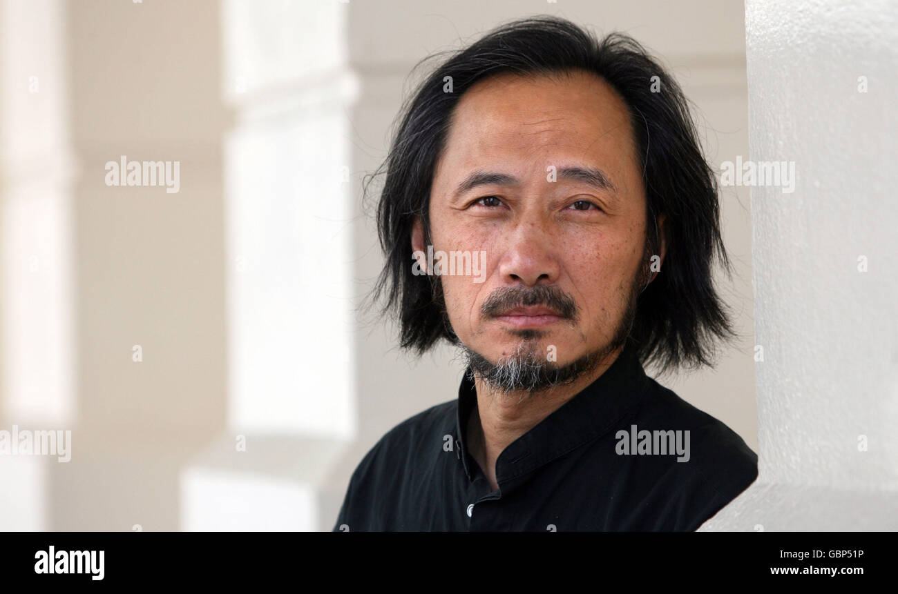 Prosopografía De Ma Yuan