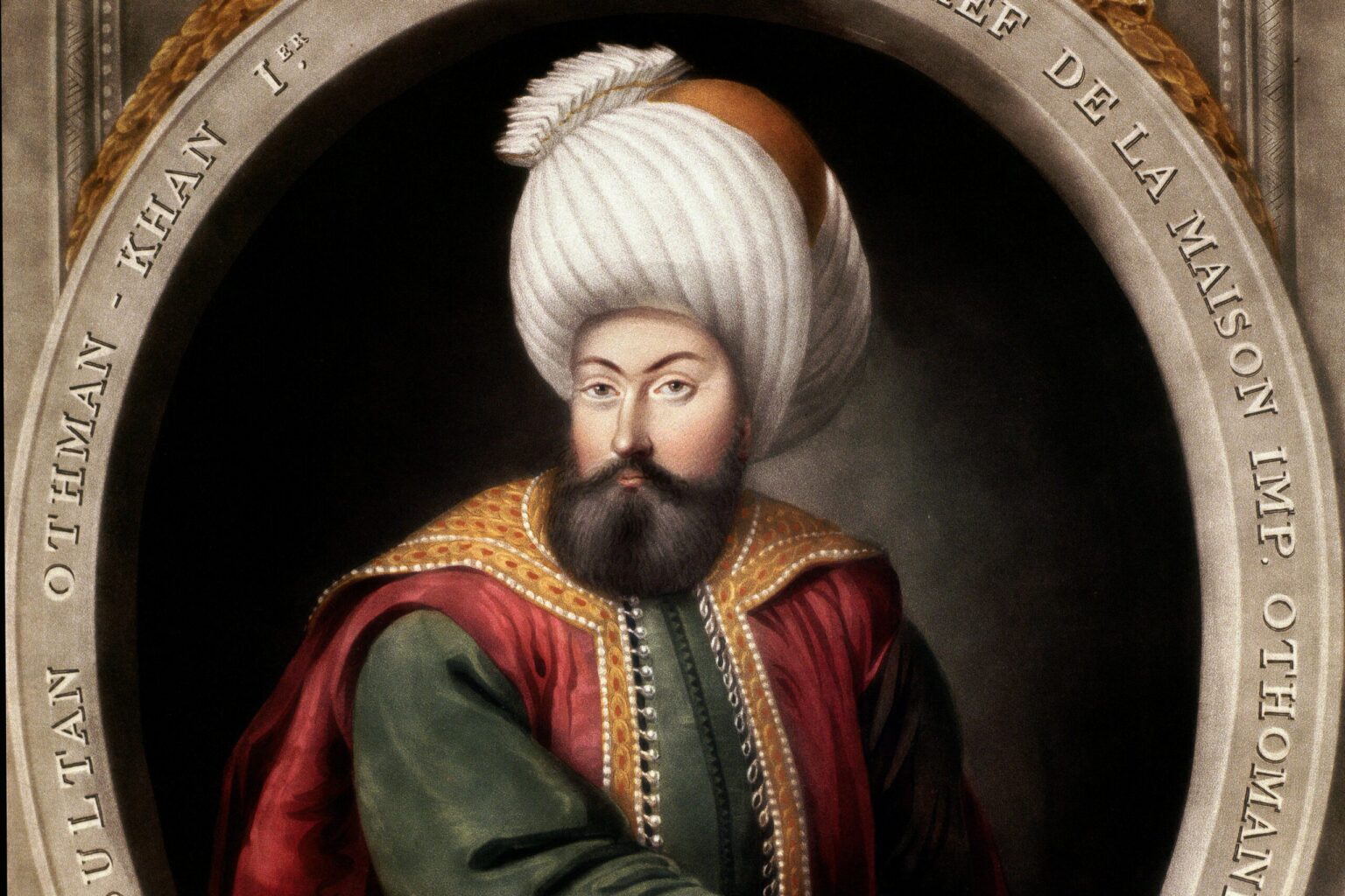 Prosopografía De Mehmed II (el Conquistador)